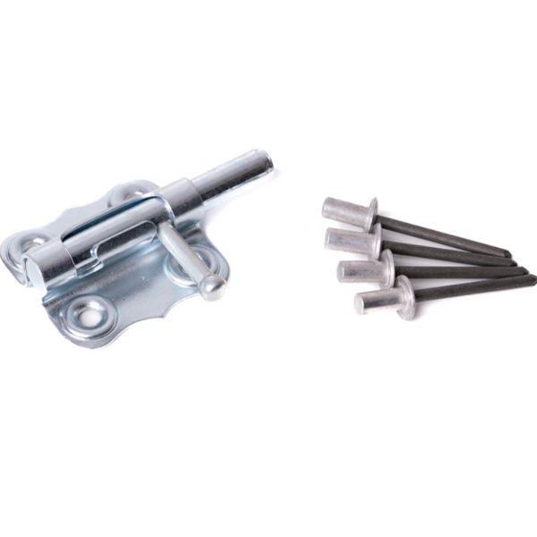 5861 COBRA Latch for Middle Rail