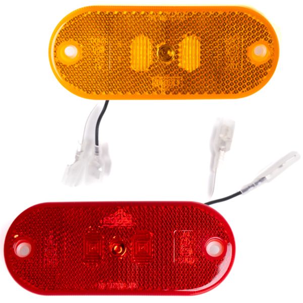 COBRA Running Lights