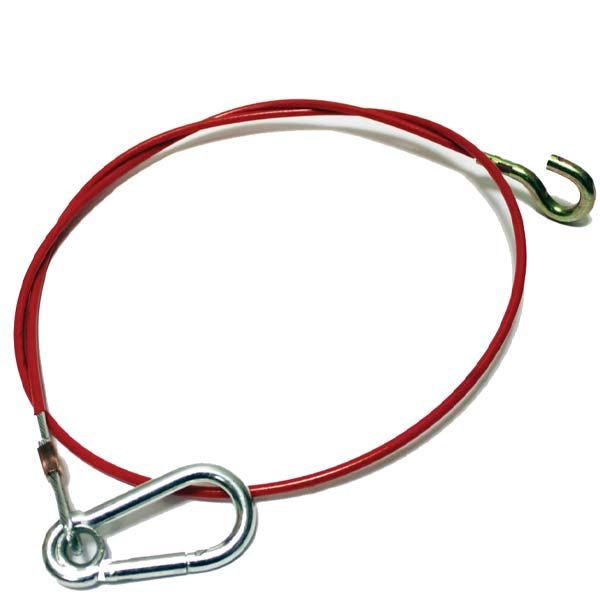 COBRA Emergency Brake Lanyard