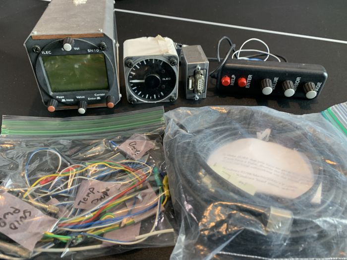 SN10 Flight Computer SOLD