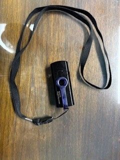 FLYWITHCE FLIGHT RECORDER