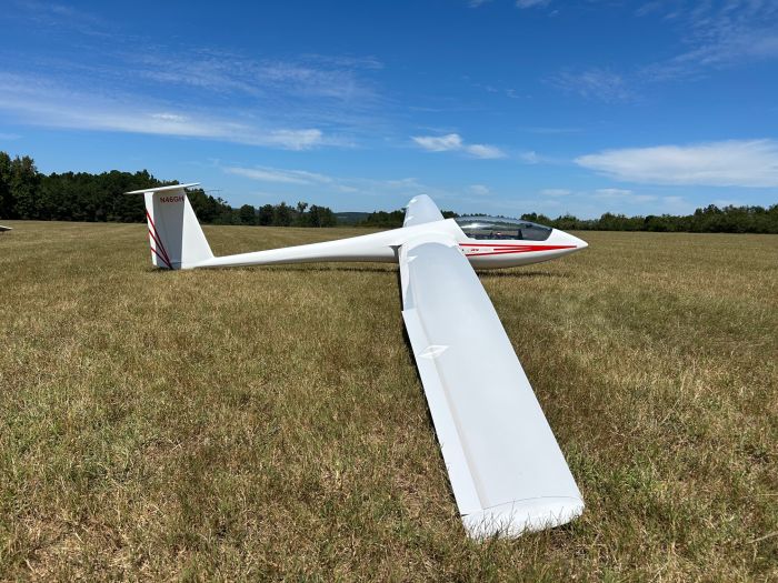 Schleicher ASW-20C