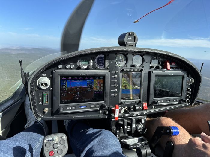 Stemme S 12