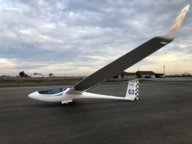 Schleicher ASW-24