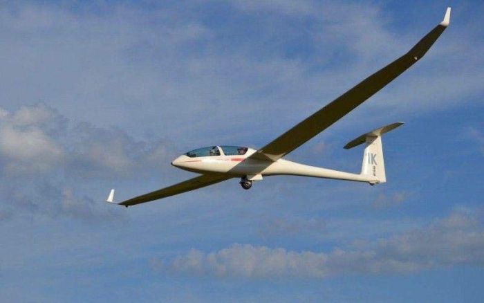 DG Flugzeugbau DG-1000T