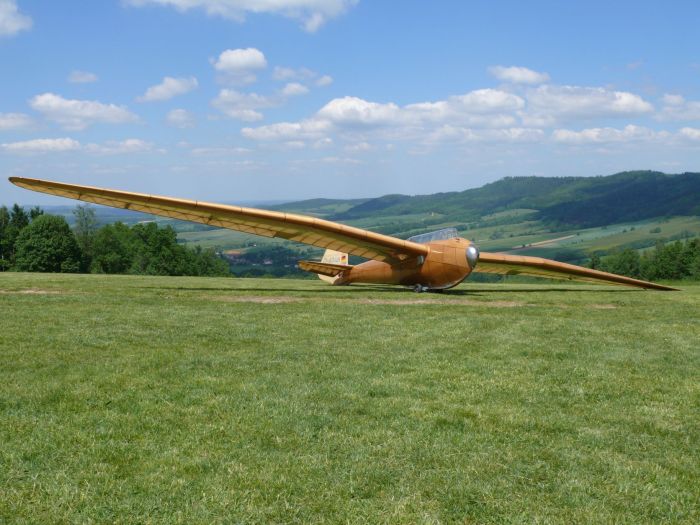 D.F.S. Kranich II