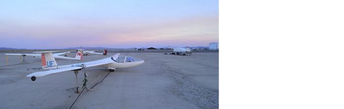 Grob G 104 Speed Astir II