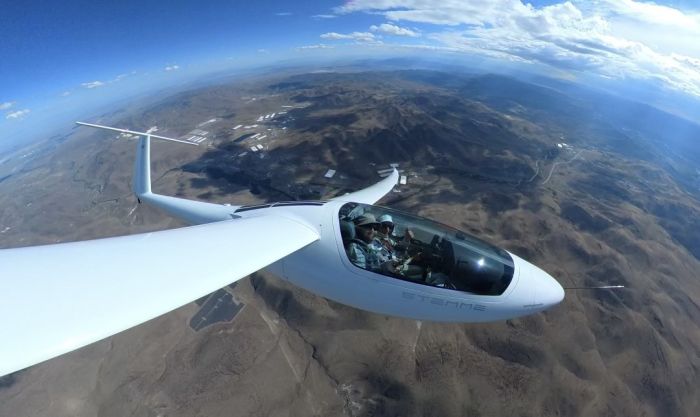 Stemme S 12