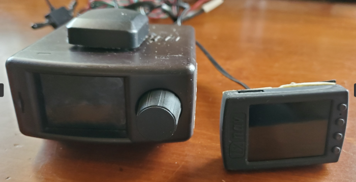 PowerFlarm Portable