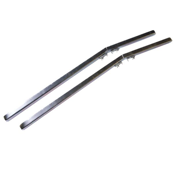 Workshop Rail COBRA 1614