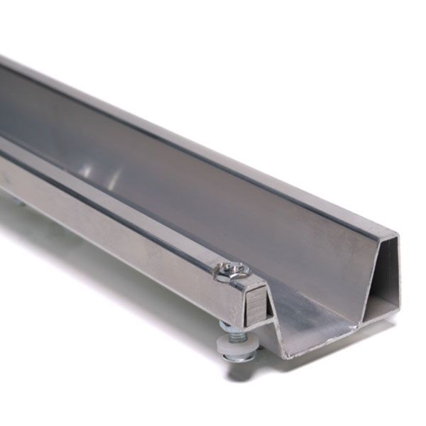 Ramp Rails COBRA 3510