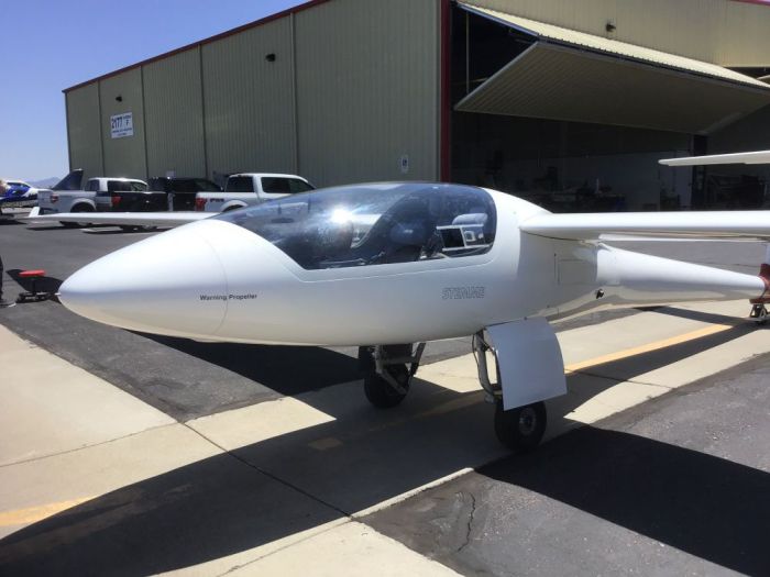 Stemme S 10-VT