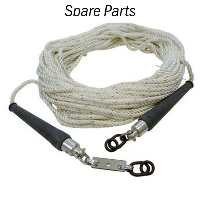 TOST Aero Tow Rope EXKLUSIV Spare Parts