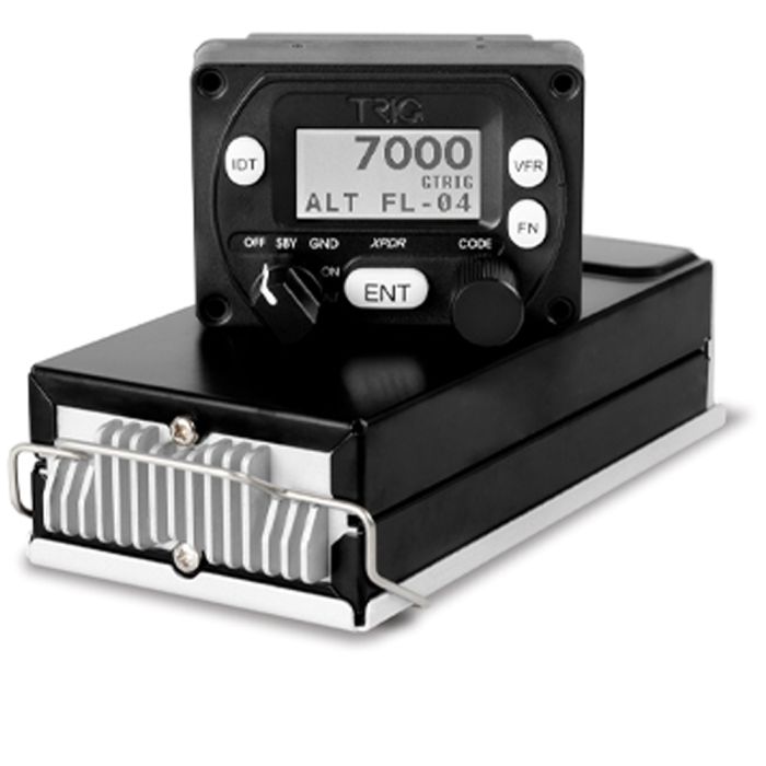 TT23G Trig Transponder With Built In GPS 02629-00-01