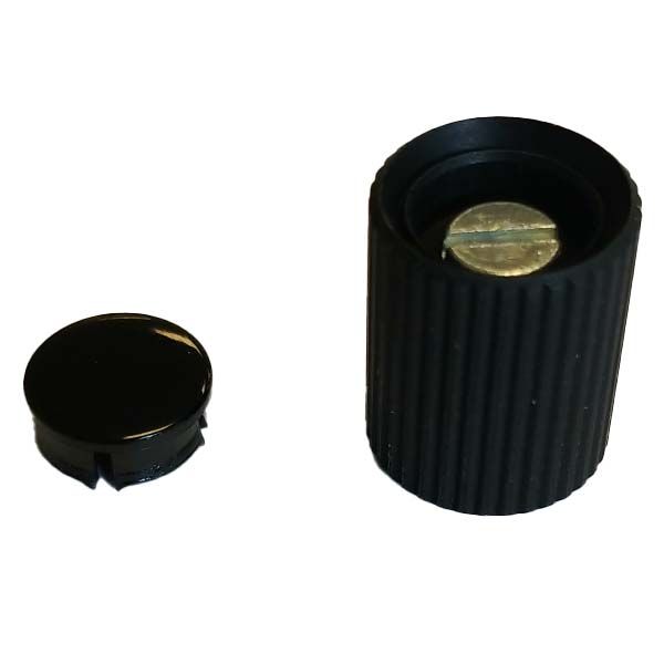 9013 Winter Altimeter Knob