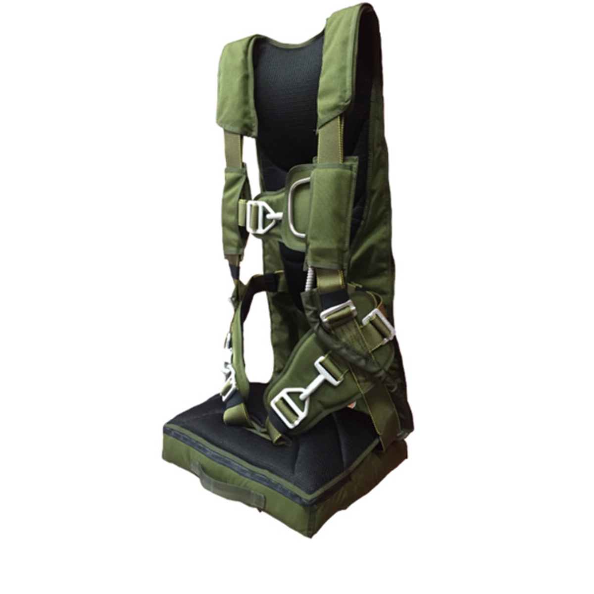 Powered Parachute Seat