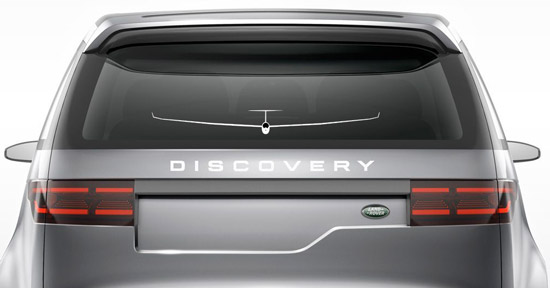 Sailplane Decal